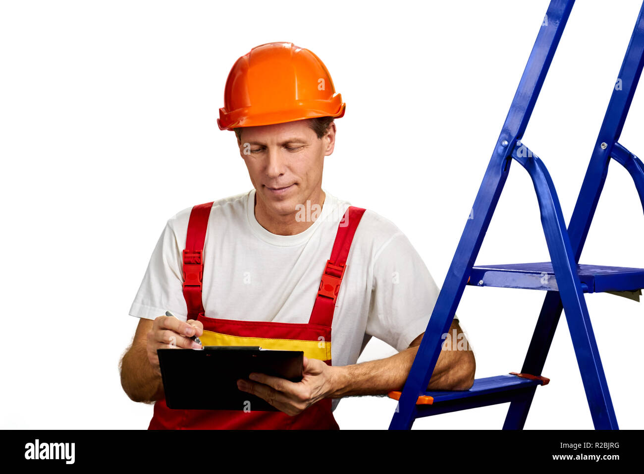 Constructor engineer hi-res stock photography and images - Alamy