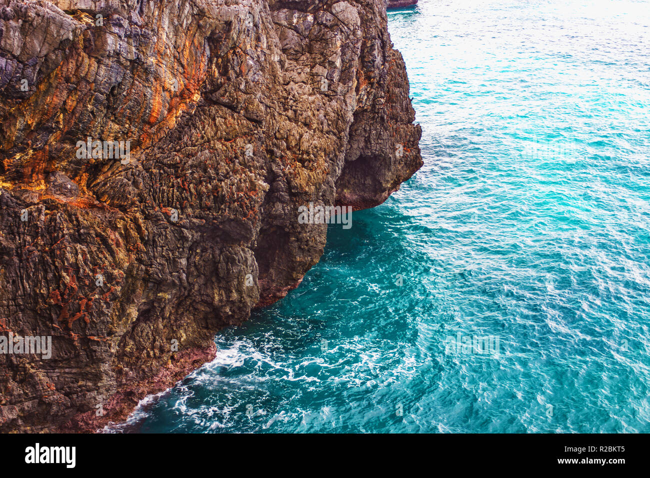 nature travel landscape ocean cliffs atlantic explore the world ...