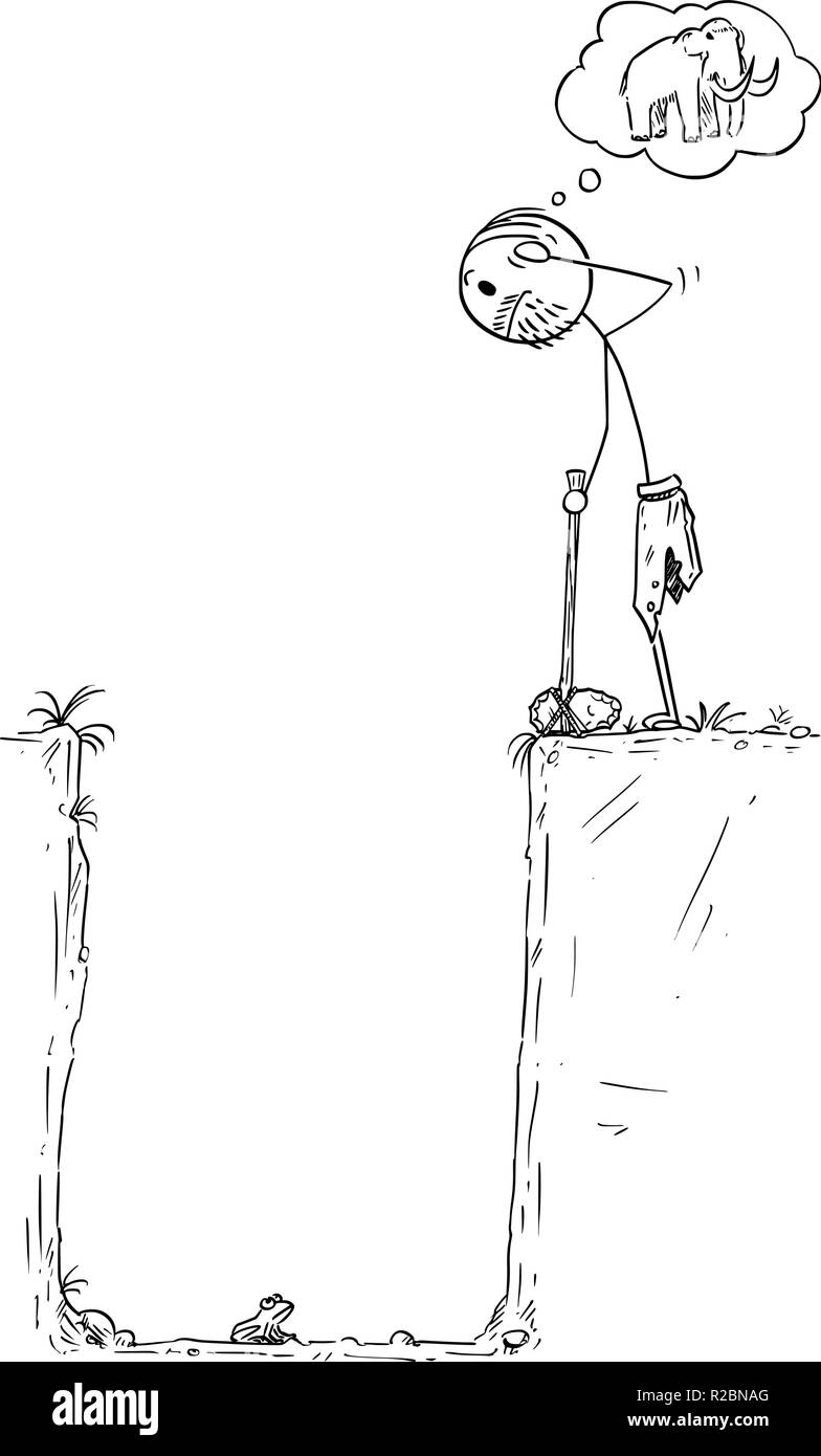 Frog mouth Black and White Stock Photos & Images - Alamy