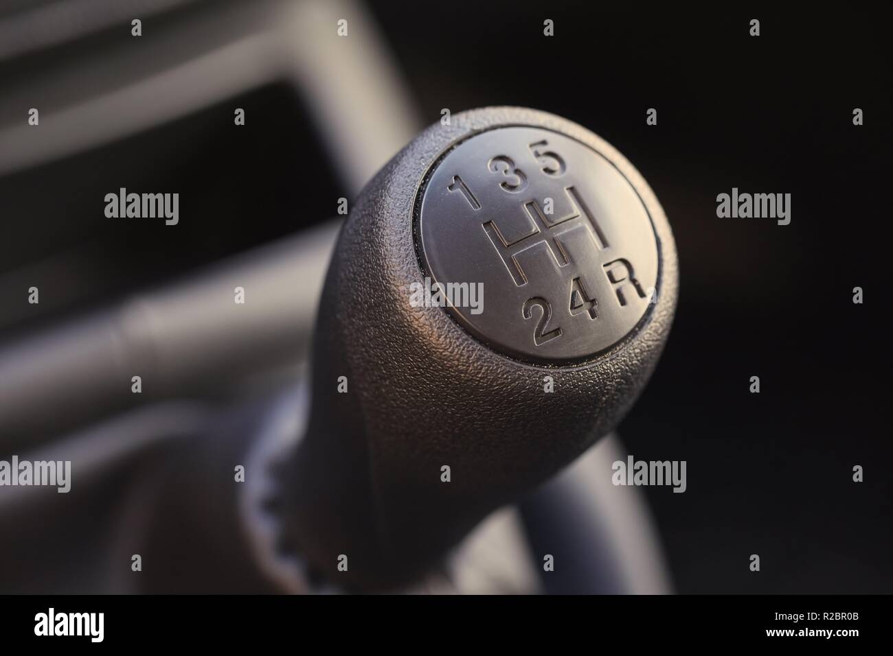 Manual 5 speed gearbox hi-res stock photography and images - Alamy