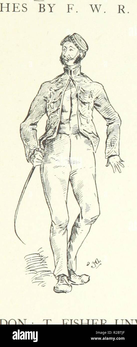 page 9 of 'New Wheels in Old Ruts. A pilgrimage to Canterbury via the ...