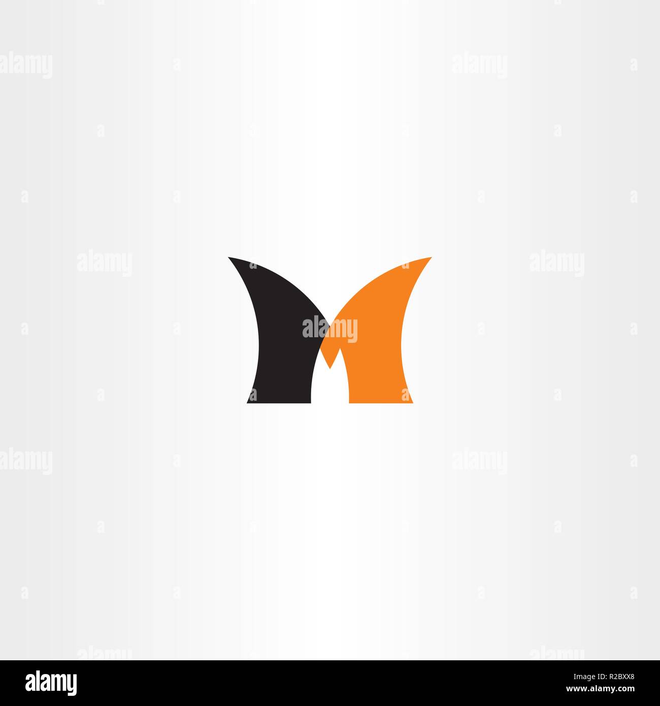 Number logo hi-res stock photography and images - Alamy