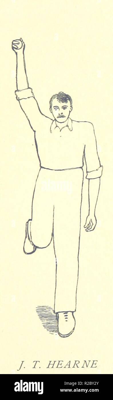 page 35 of 'Crickety Cricket. [Poems.] . With illustrations by the ...