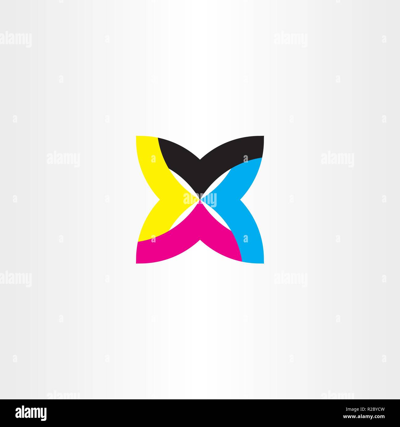 X press Stock Vector Images - Alamy