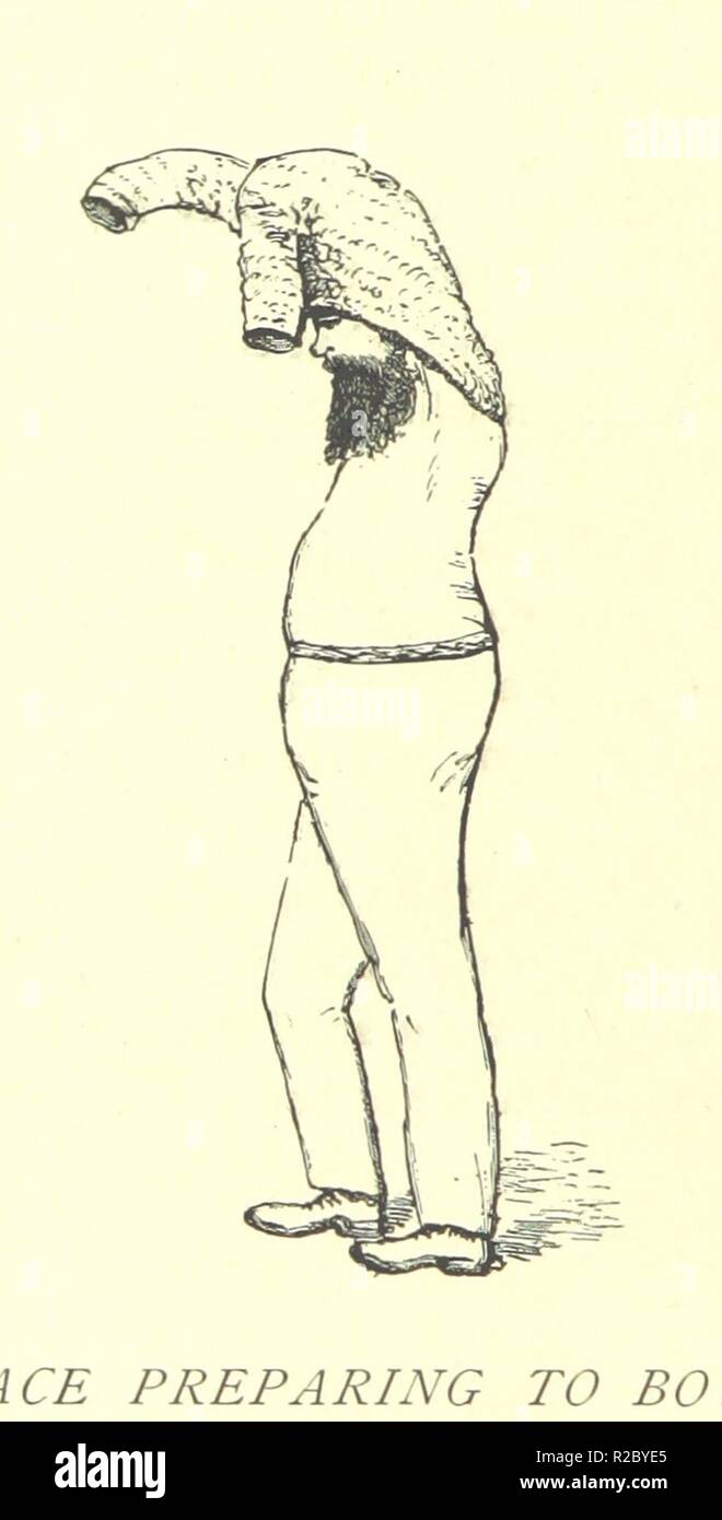 page 40 of 'Crickety Cricket. [Poems.] . With illustrations by the ...