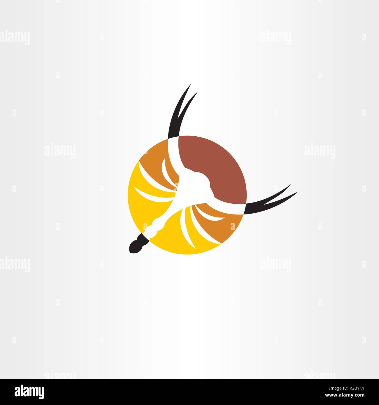 Logo scorpion hi-res stock photography and images - Alamy
