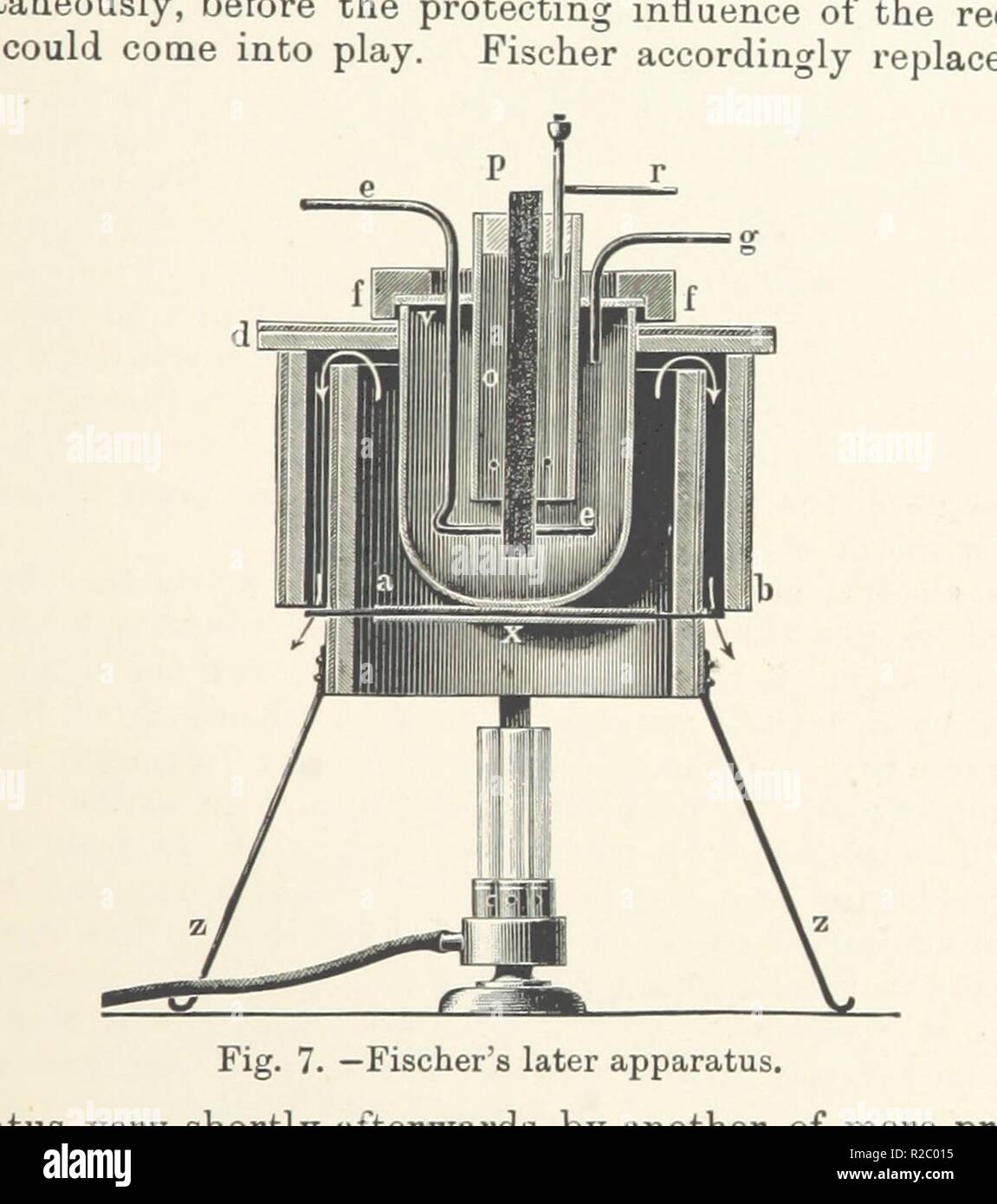 page 45 of 'Electric Smelting and Refining . Being the second edition ...