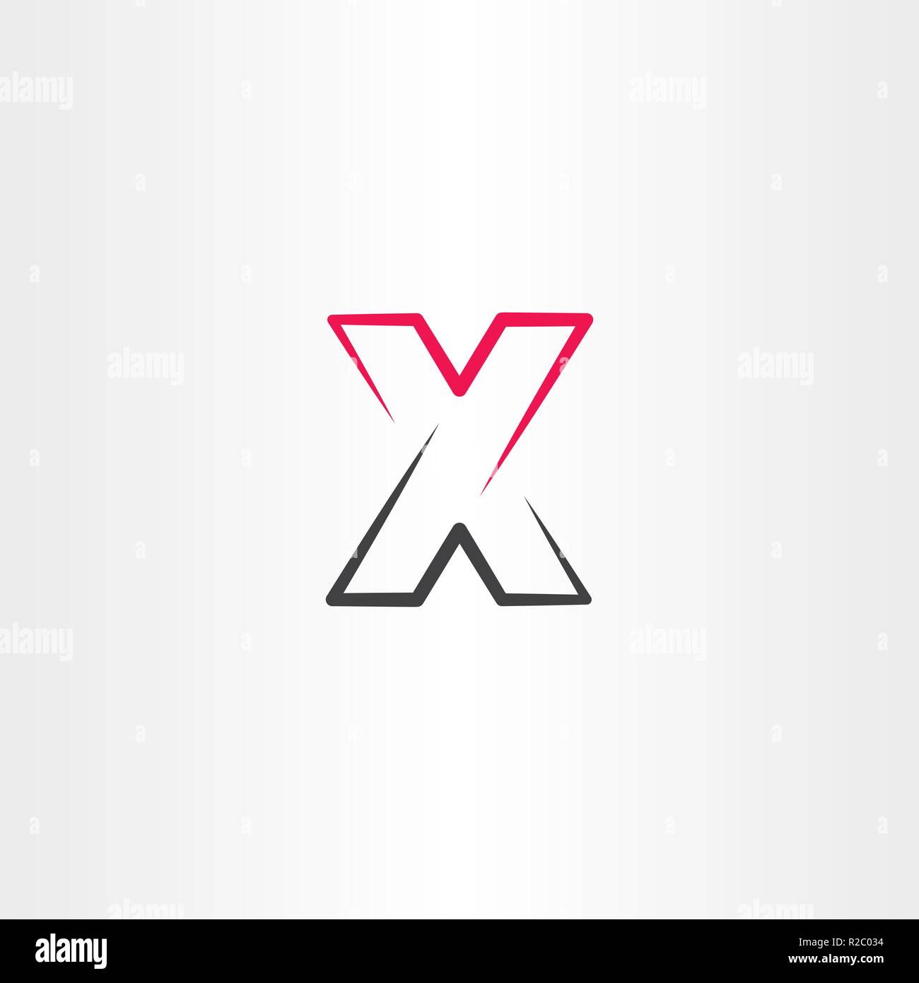 Letter line hi-res stock photography and images - Alamy