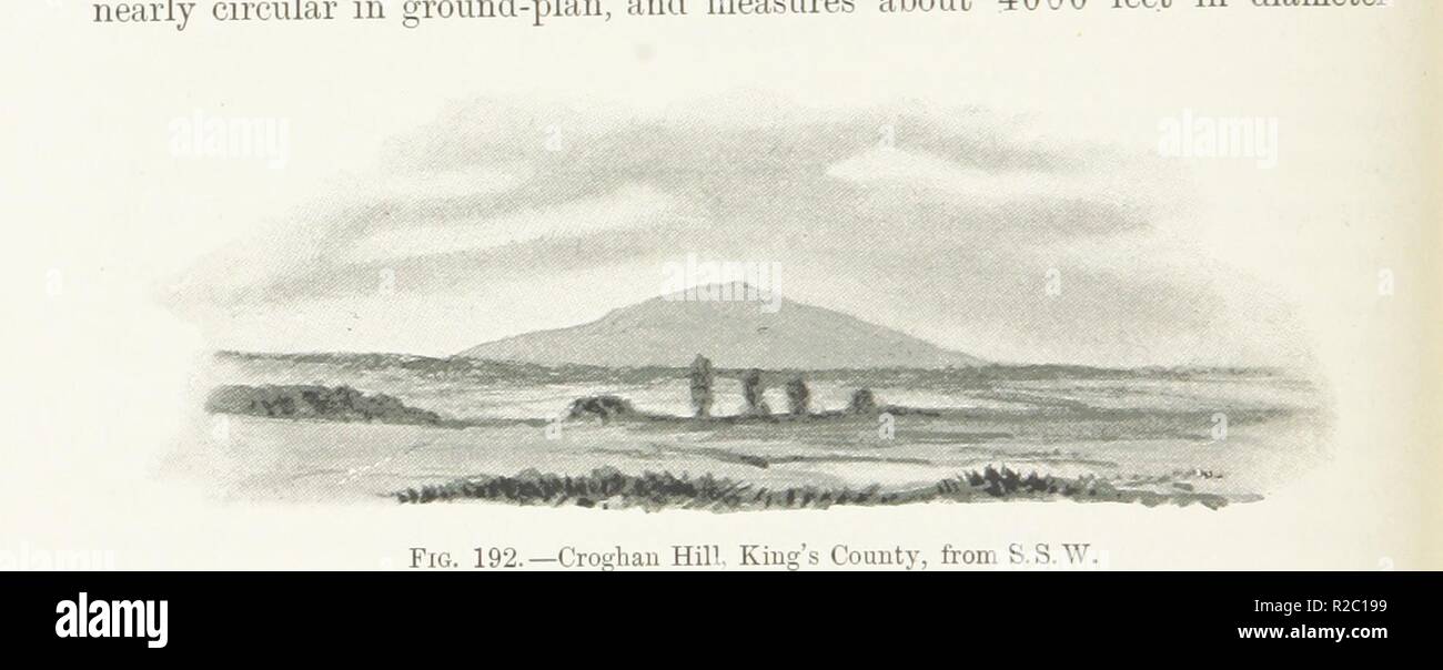 page 58 of 'The Ancient Volcanoes of Great Britain . With seven maps ...