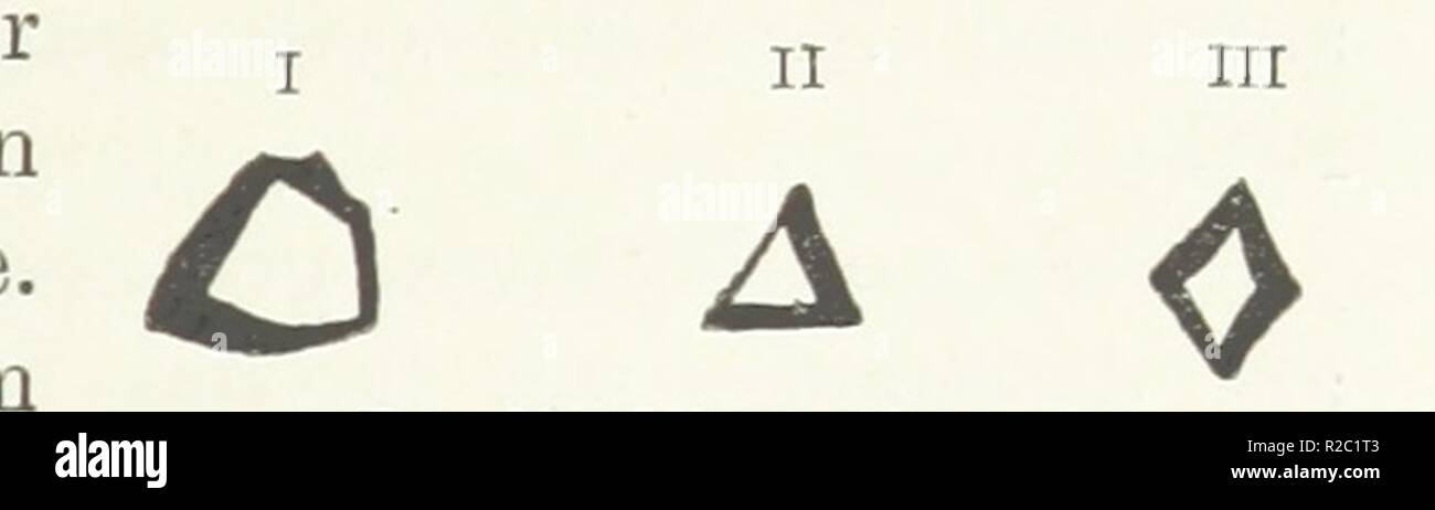 page 63 of 'Papers and notes on the genesis and matrix of the Diamond ...