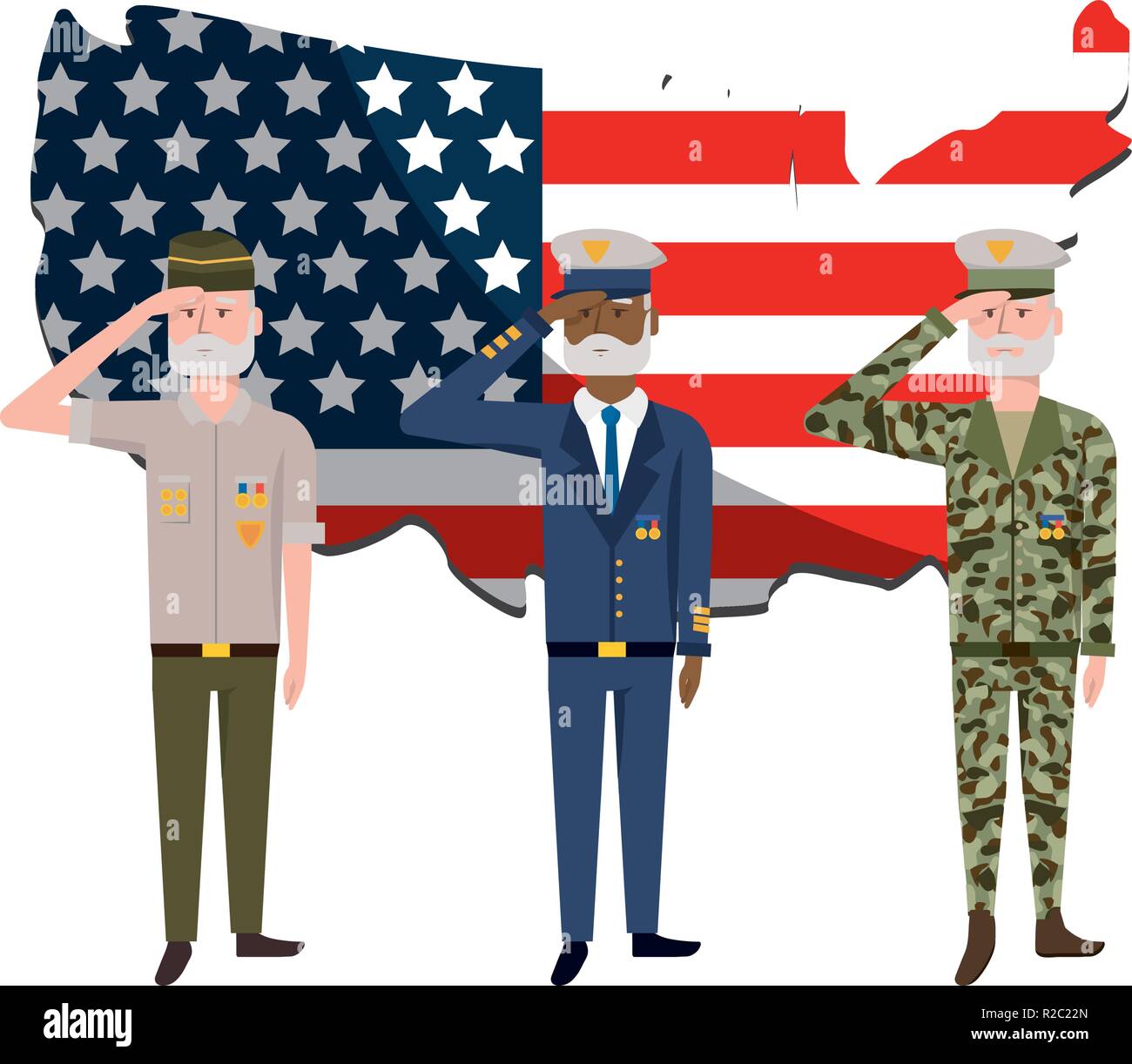 Army forces men design Stock Vector Image & Art - Alamy