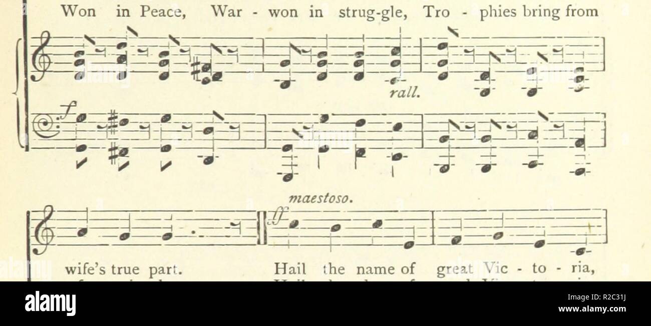 page 77 of 'The Record Reciter and Reader, etc' Stock Photo - Alamy