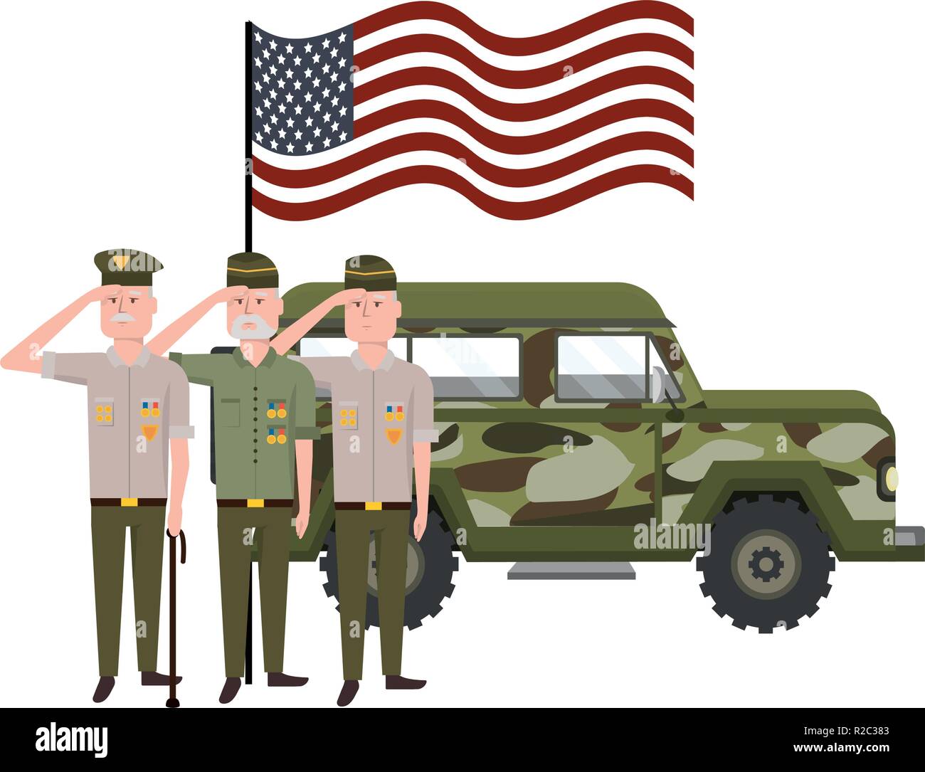 Army forces men design Stock Vector Image & Art - Alamy