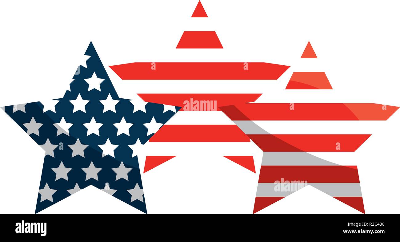 United states stars design Stock Vector Image & Art - Alamy