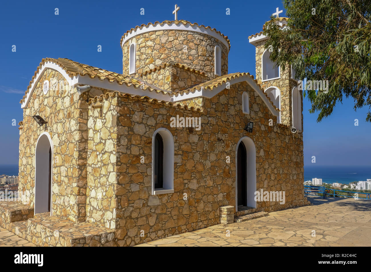 Prophet elias hill hi-res stock photography and images - Alamy