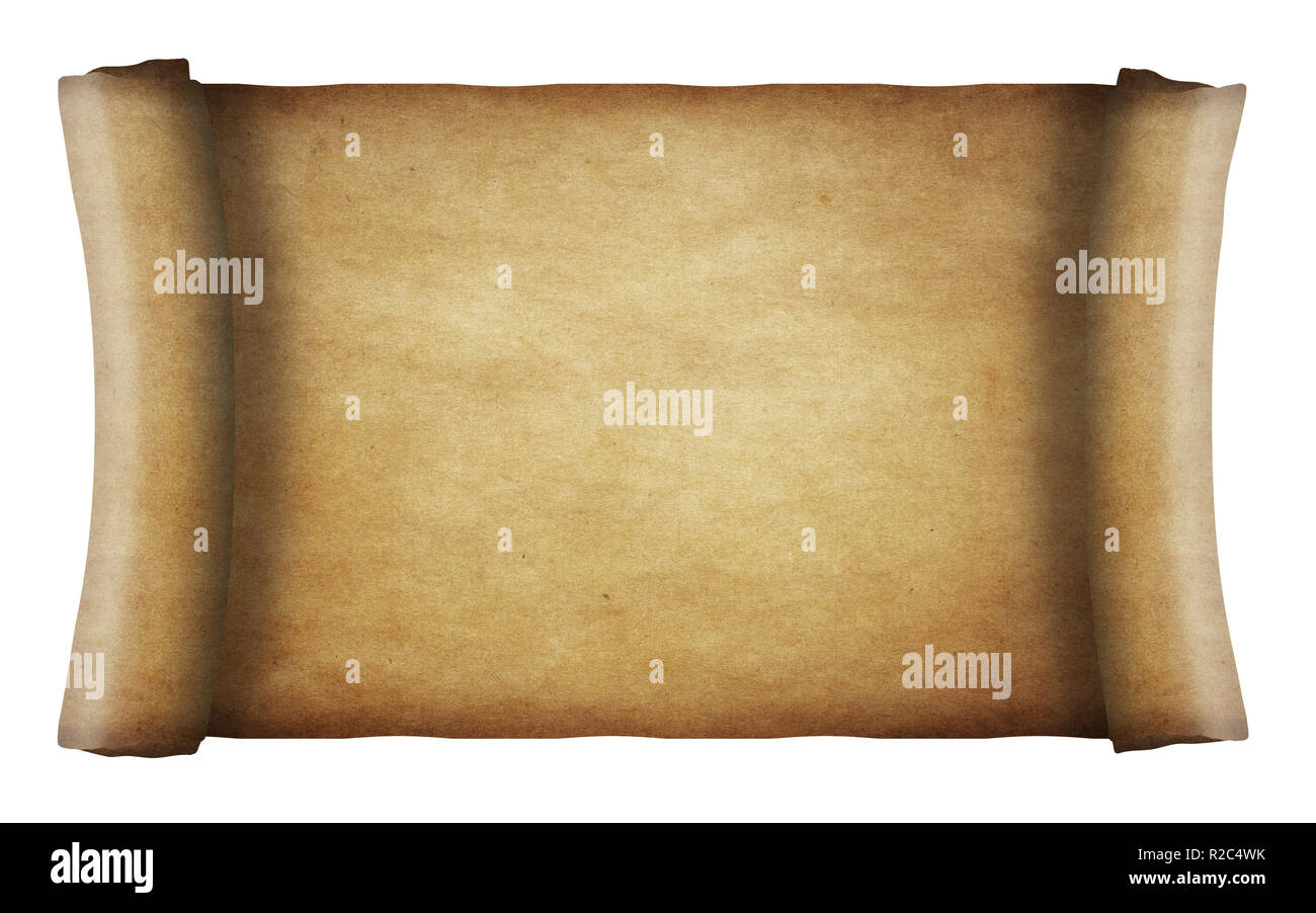 Paper banner decoration Cut Out Stock Images & Pictures - Alamy