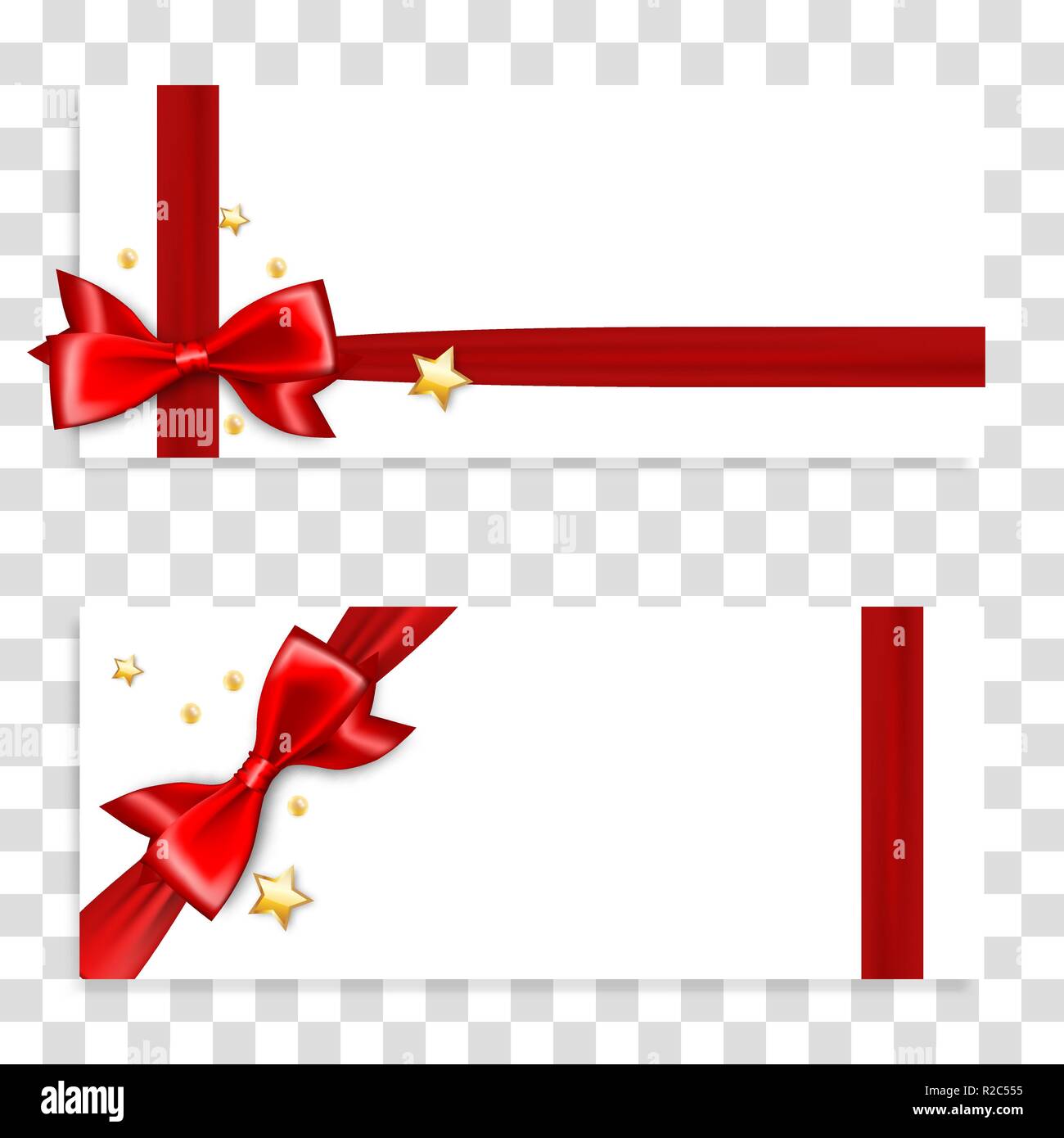 Check bow Stock Vector Images - Alamy