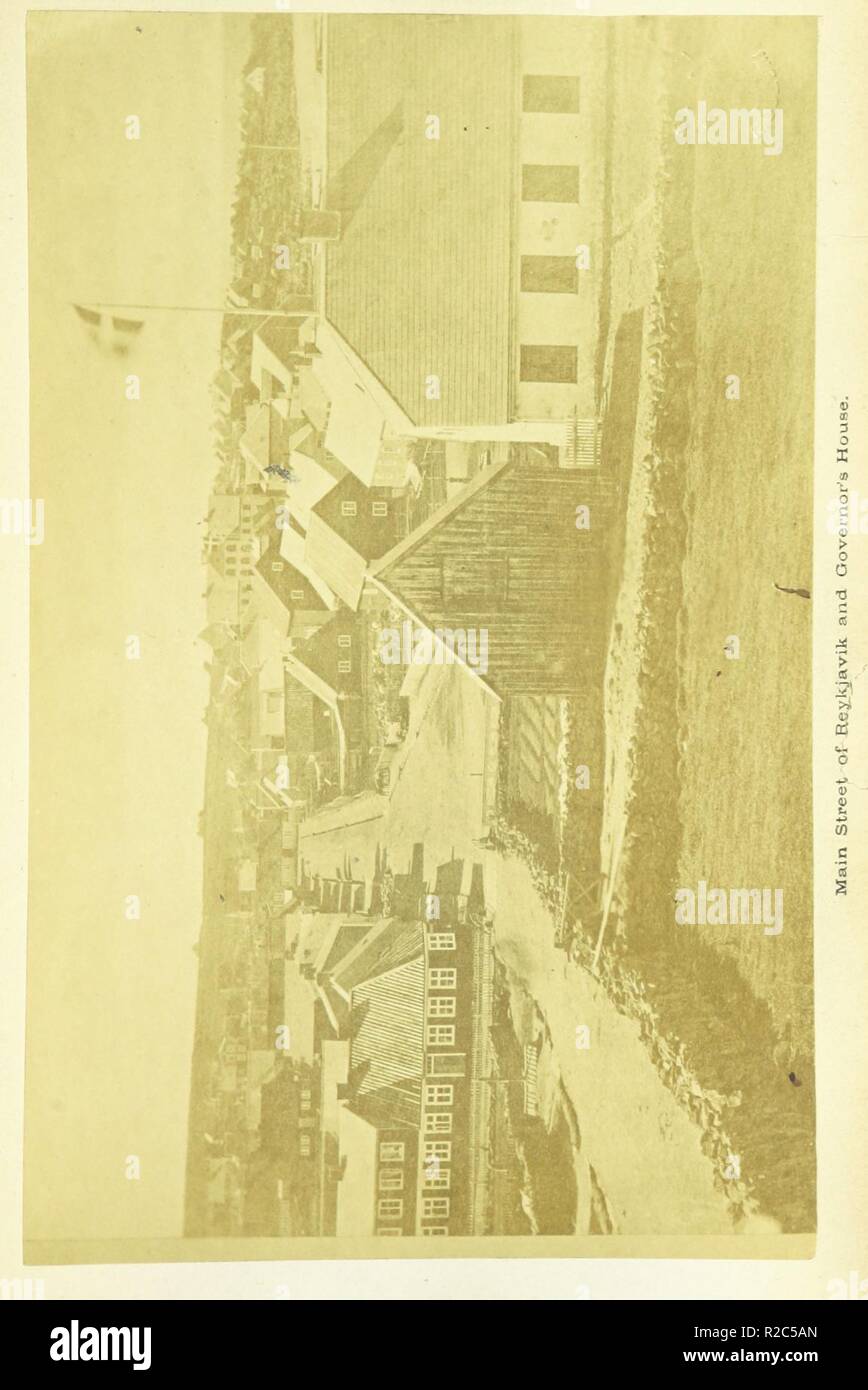 page 107 of 'A Narrative of the Voyage of the Argonauts in 1880 ...