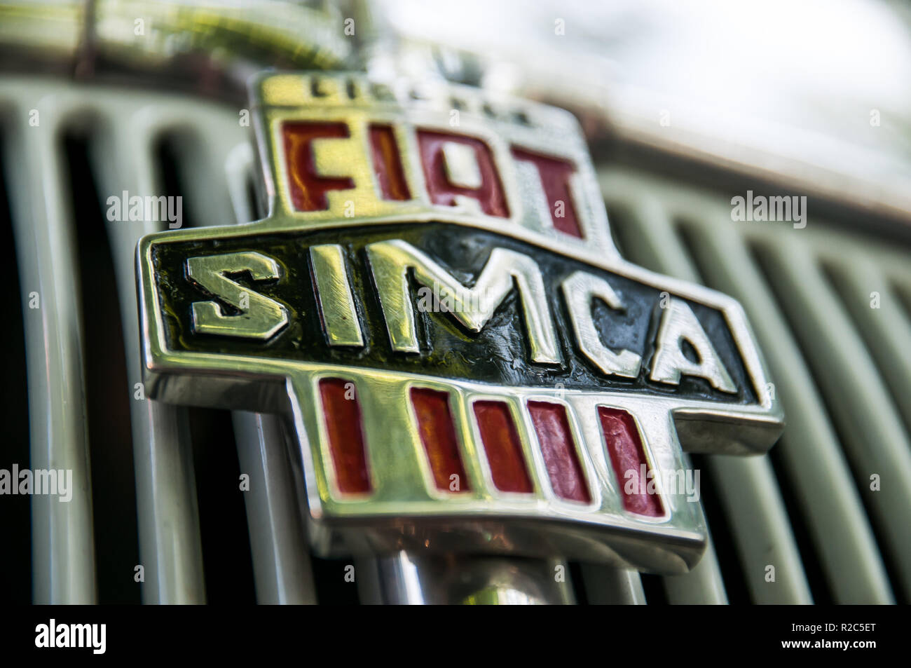Simca Stock Photos & Simca Stock Images - Alamy
