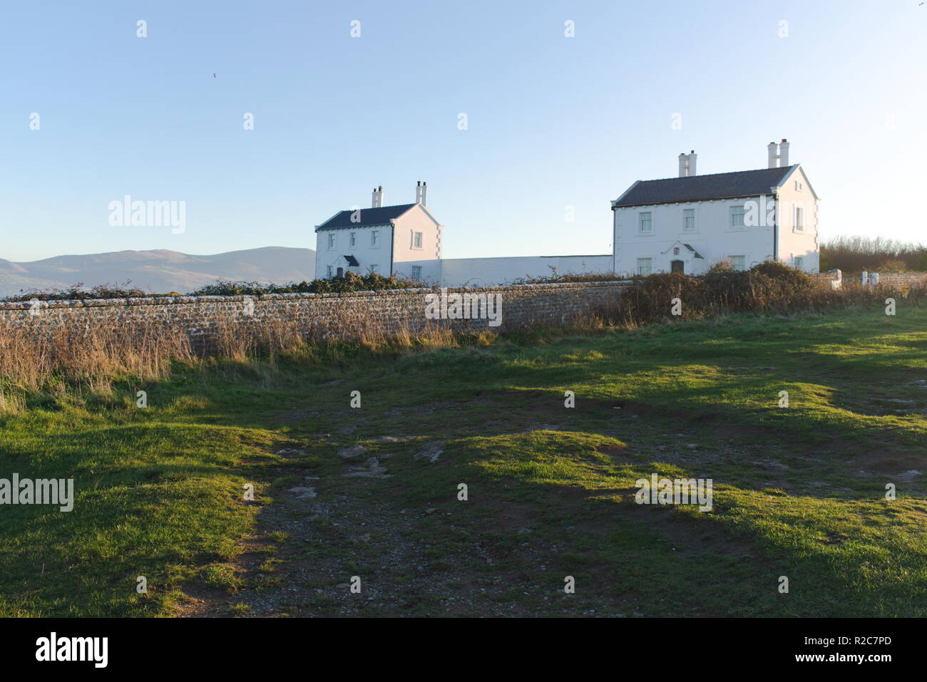 British Countryside Houses High Resolution Stock Photography and Images ...