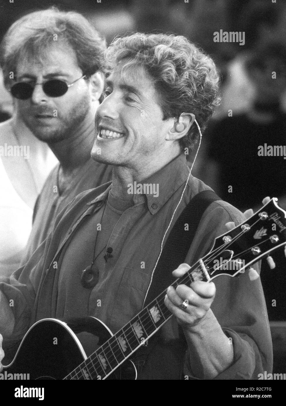Roger Daltry 1998 Photo By John Barrett Photolink Stock Photo Alamy