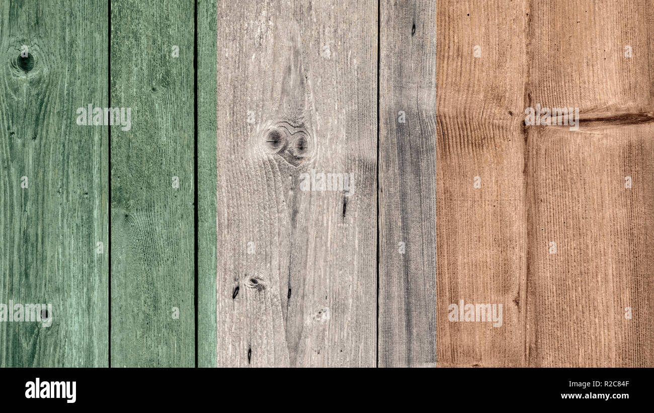 Irish Fence High Resolution Stock Photography and Images - Alamy