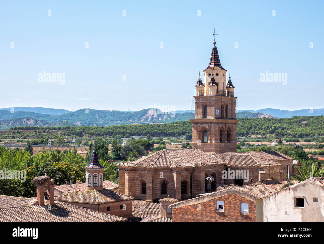 Catedral de saint james hi-res stock photography and images - Alamy