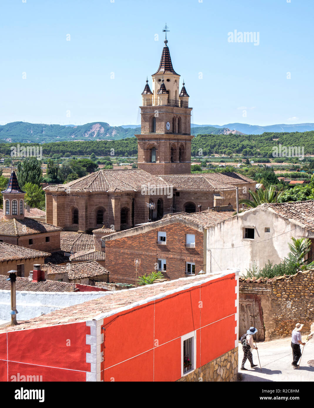 Catedral de saint james hi-res stock photography and images - Alamy
