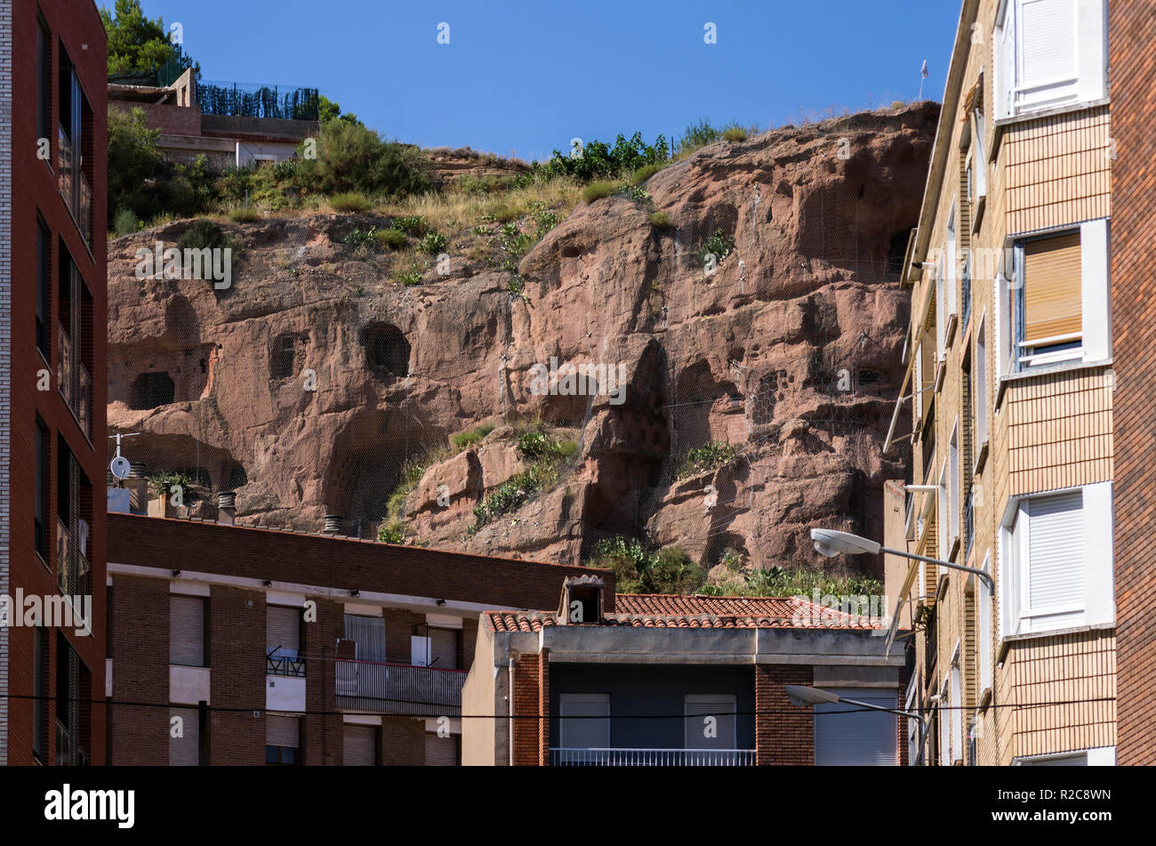 Arnedo Spain High Resolution Stock Photography and Images - Alamy