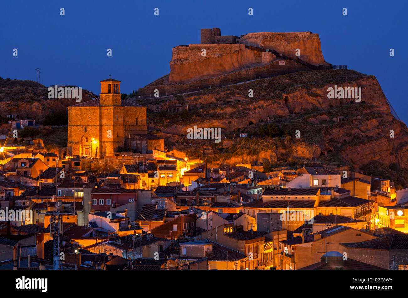 Arnedo hi-res stock photography and images - Alamy