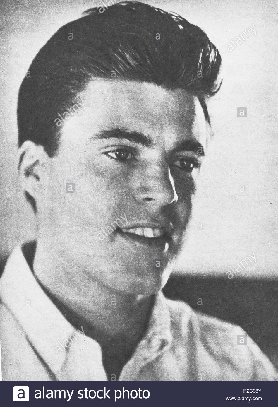 Ricky Nelson Rio Bravo Stock Photos & Ricky Nelson Rio Bravo Stock ...