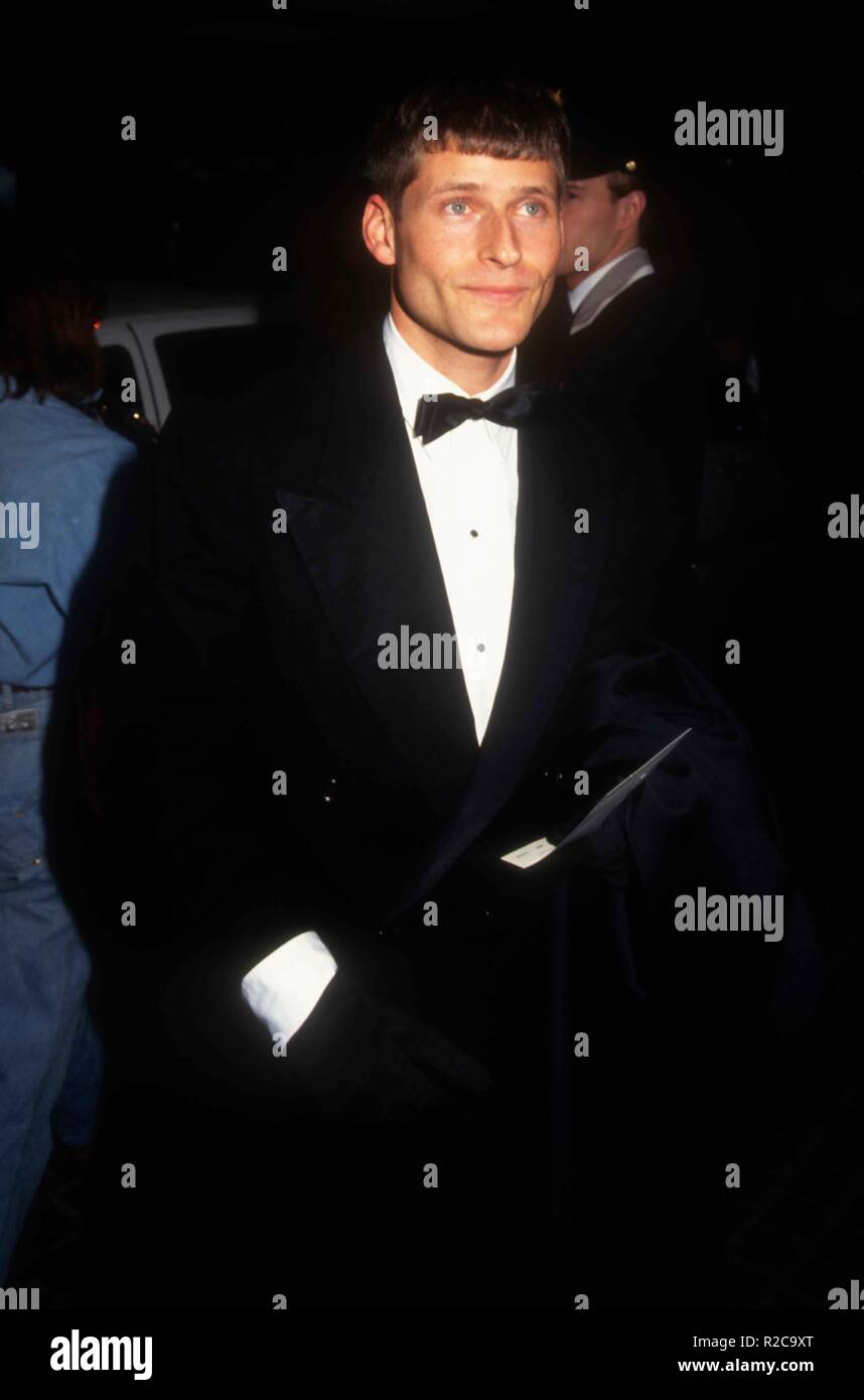 Crispin glover hi-res stock photography and images - Alamy
