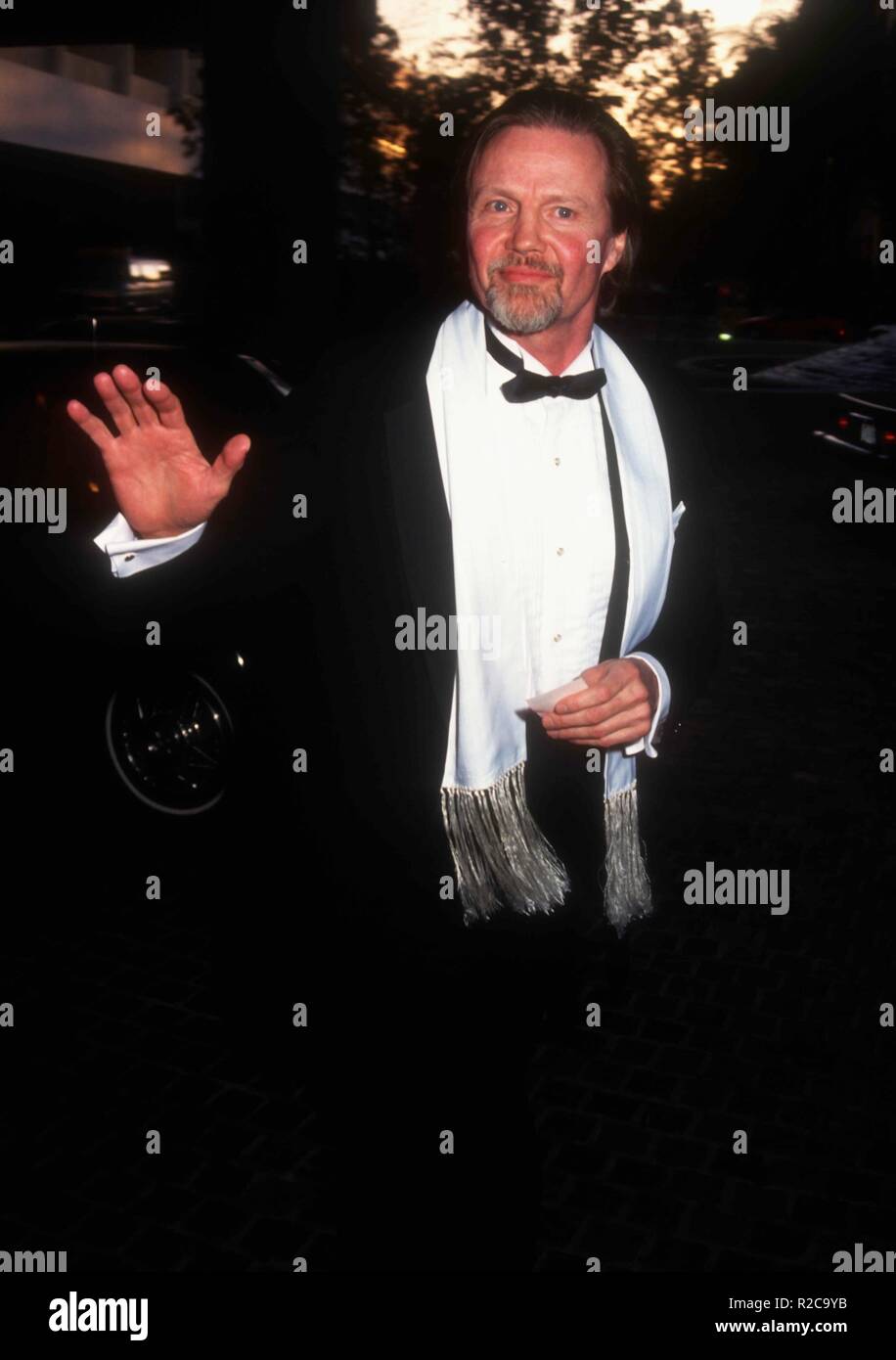 BEVERLY HILLS, CA - JANUARY 23: Actor Jon Voight attends the 50th ...