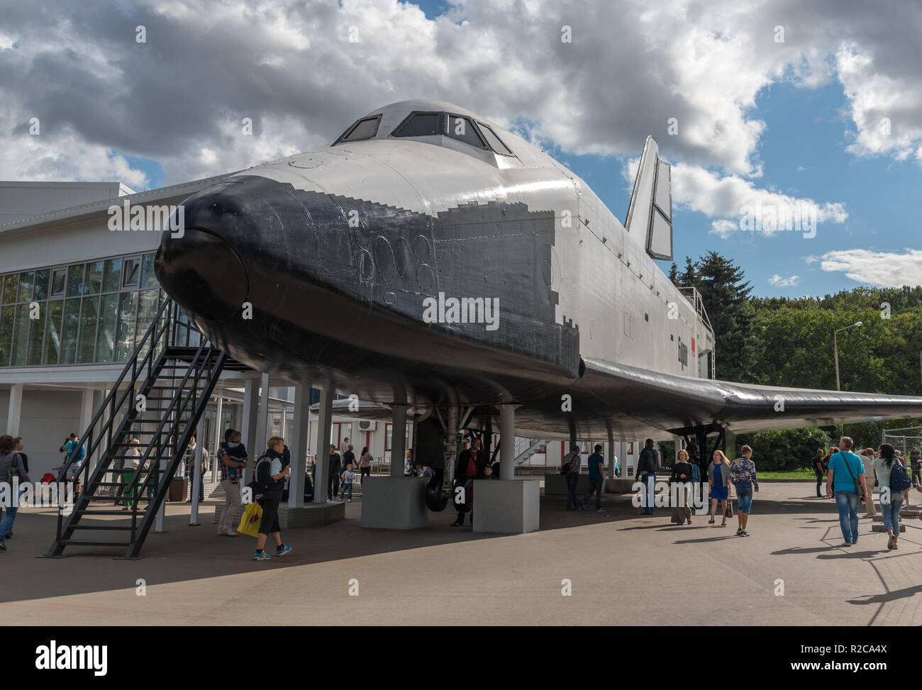 Energia buran hi-res stock photography and images - Alamy
