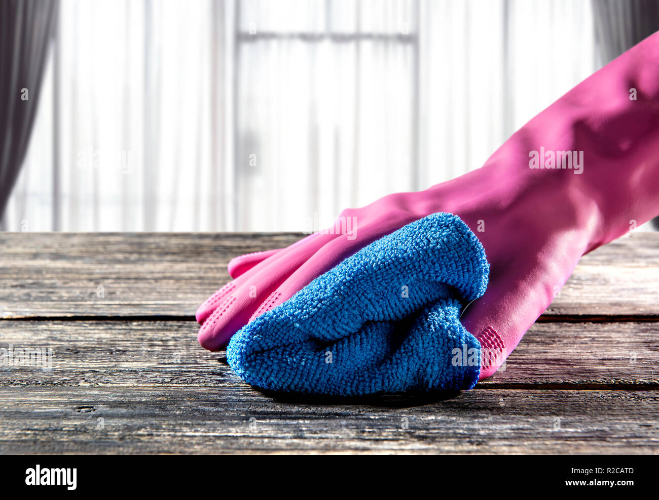 Micro fiber cloth hi-res stock photography and images - Alamy