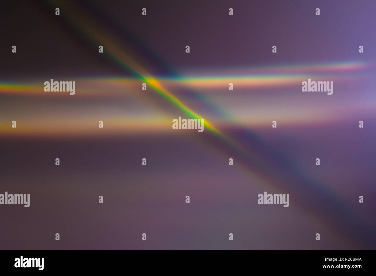 Pastel rainbows hi-res stock photography and images - Alamy