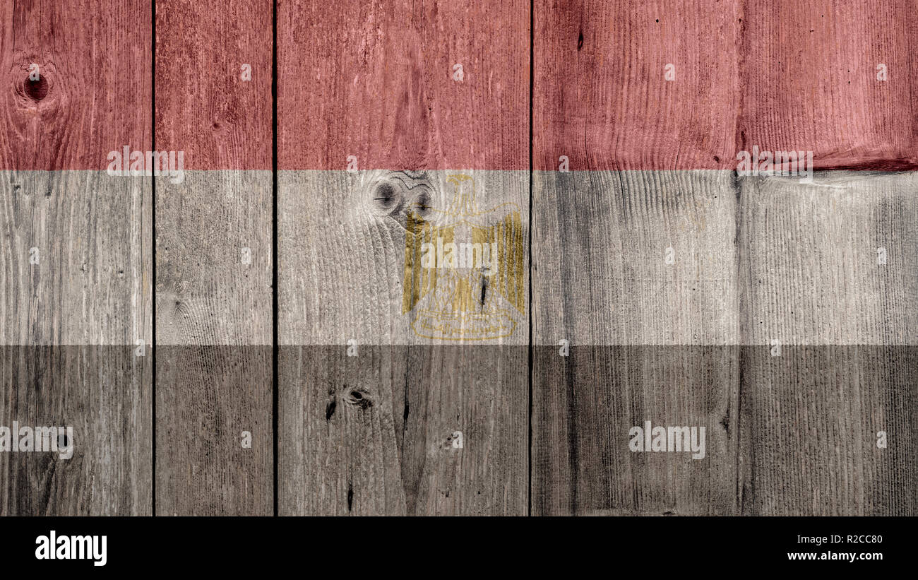 Egyptian national flag hi-res stock photography and images - Alamy
