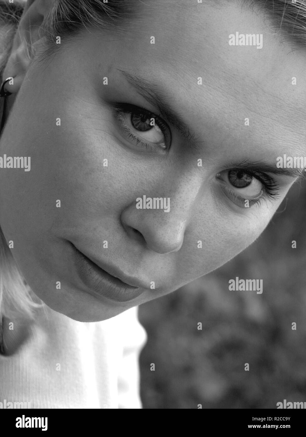Darya Black and White Stock Photos & Images - Alamy