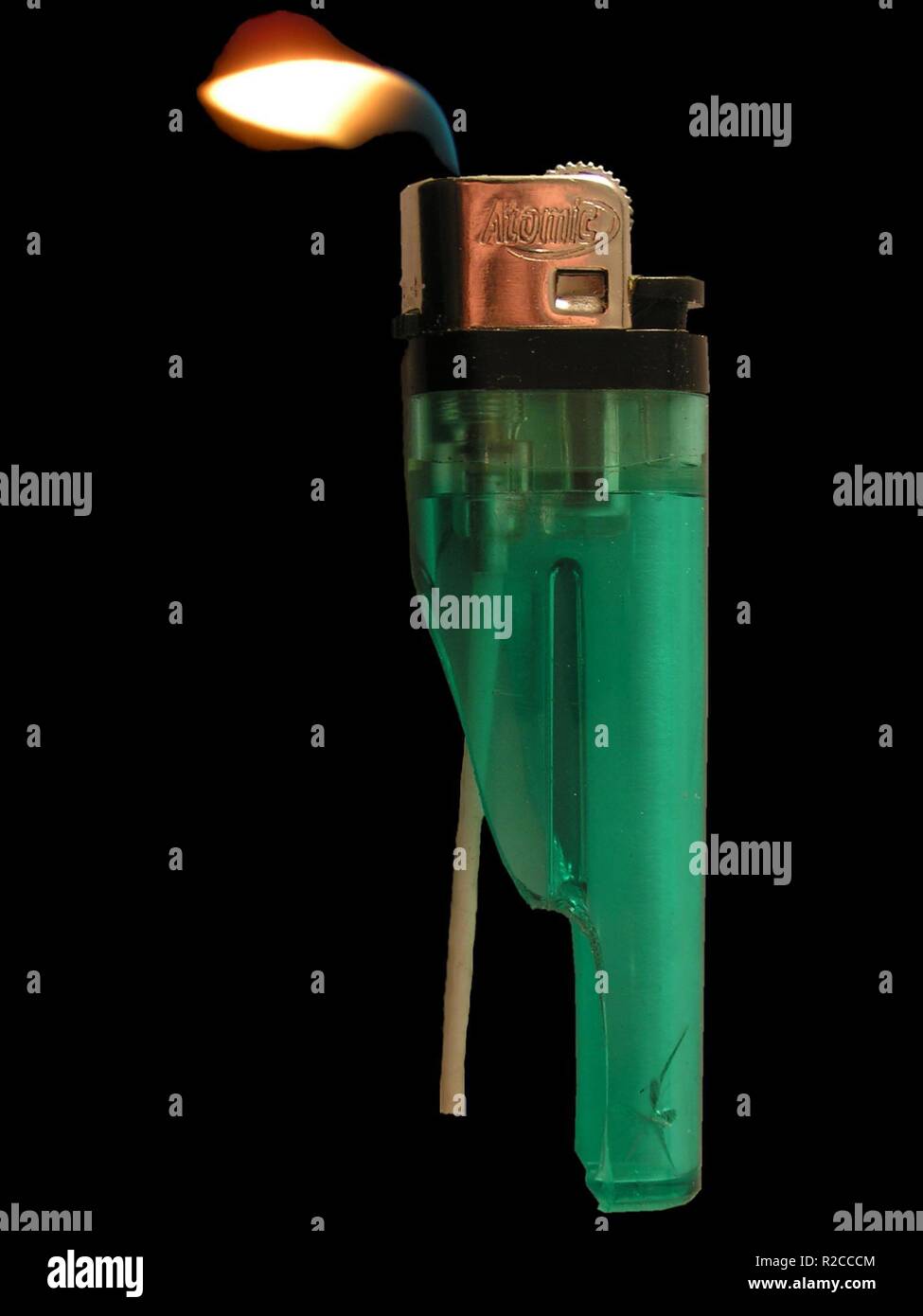 Broken flame High Resolution Stock Photography and Images - Alamy