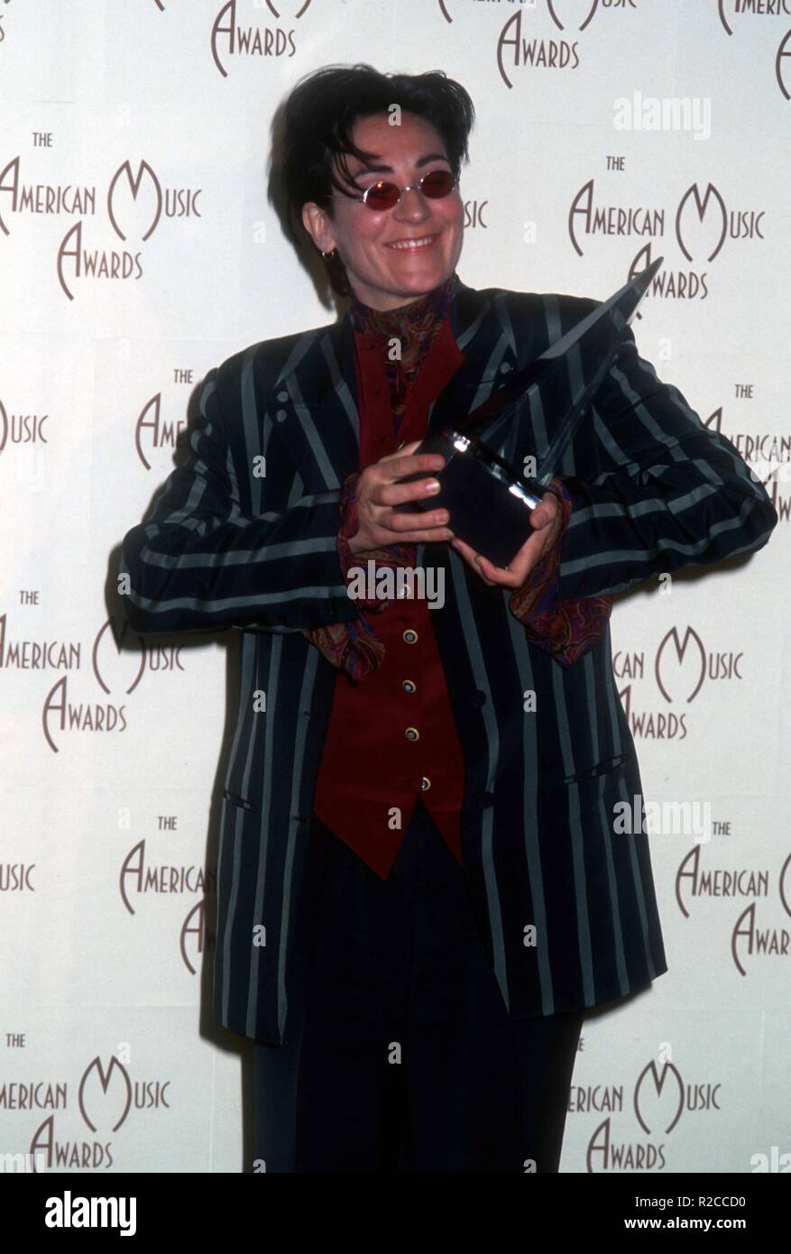 K d lang hi-res stock photography and images - Alamy