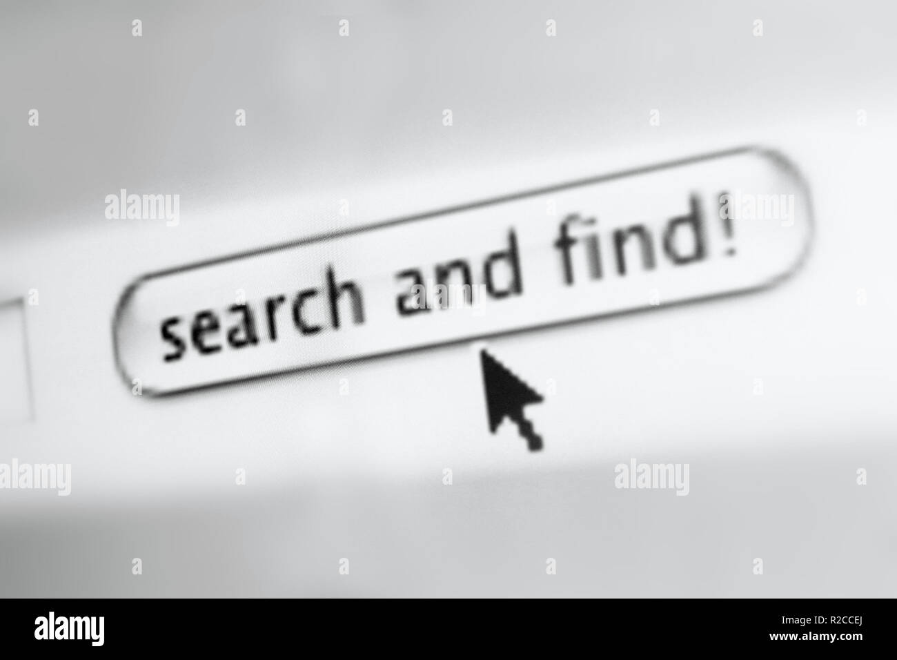 search and find Stock Photo - Alamy