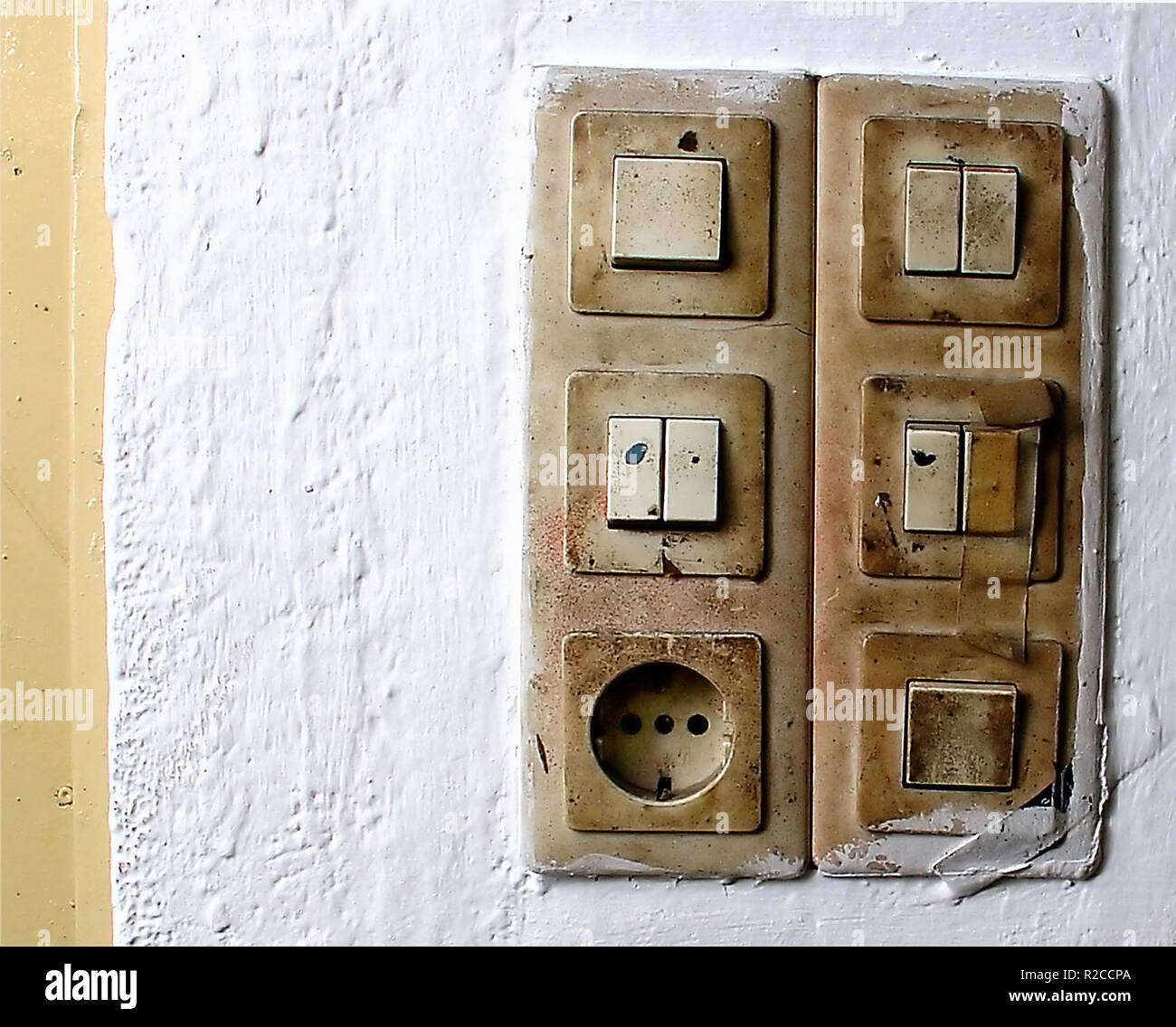 Weiss energy hall hi-res stock photography and images - Alamy