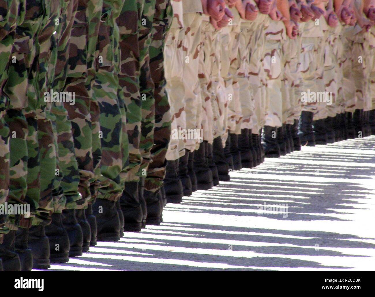Un uniform hi-res stock photography and images - Alamy