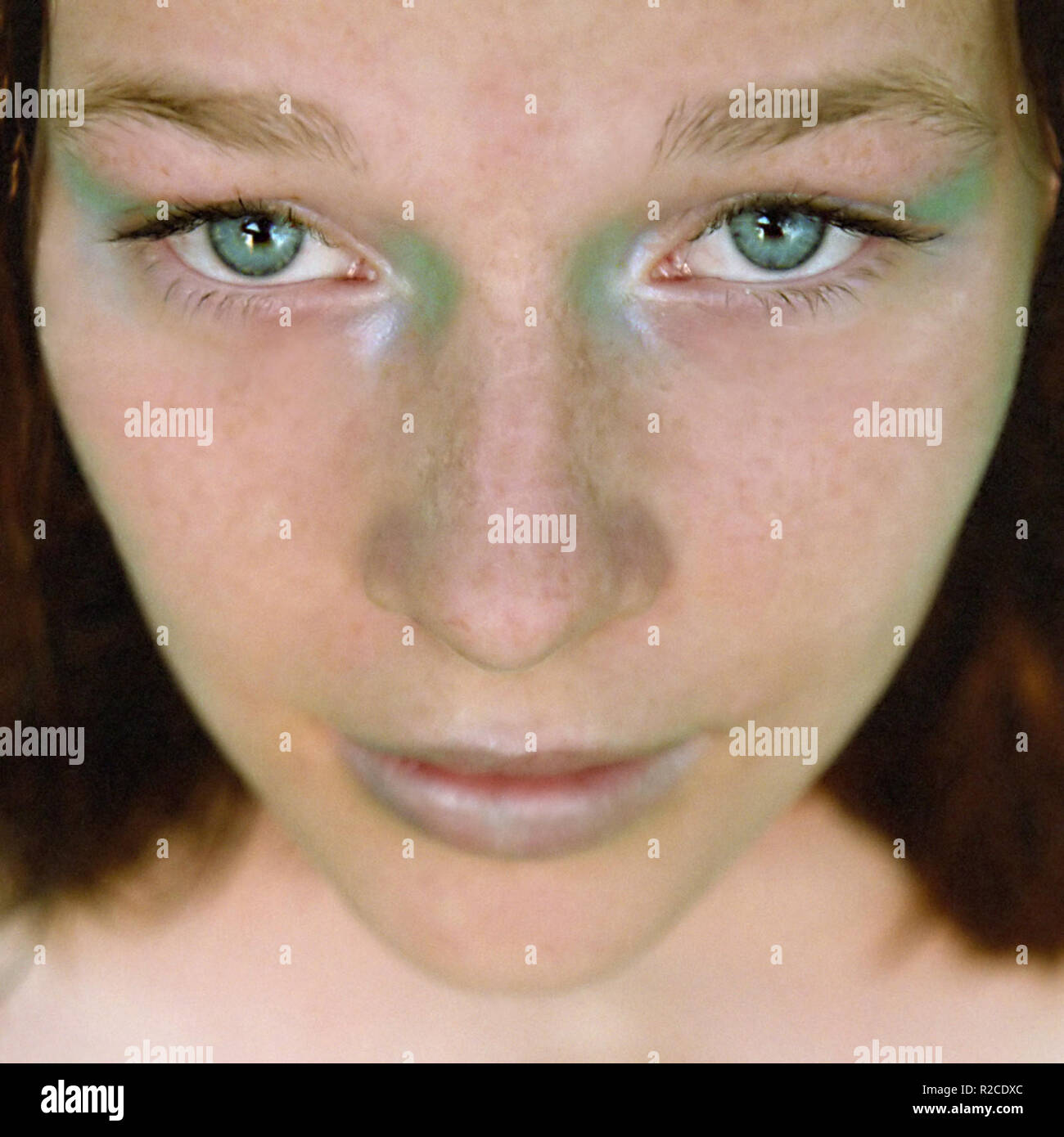 Mermaids woman hi-res stock photography and images - Alamy