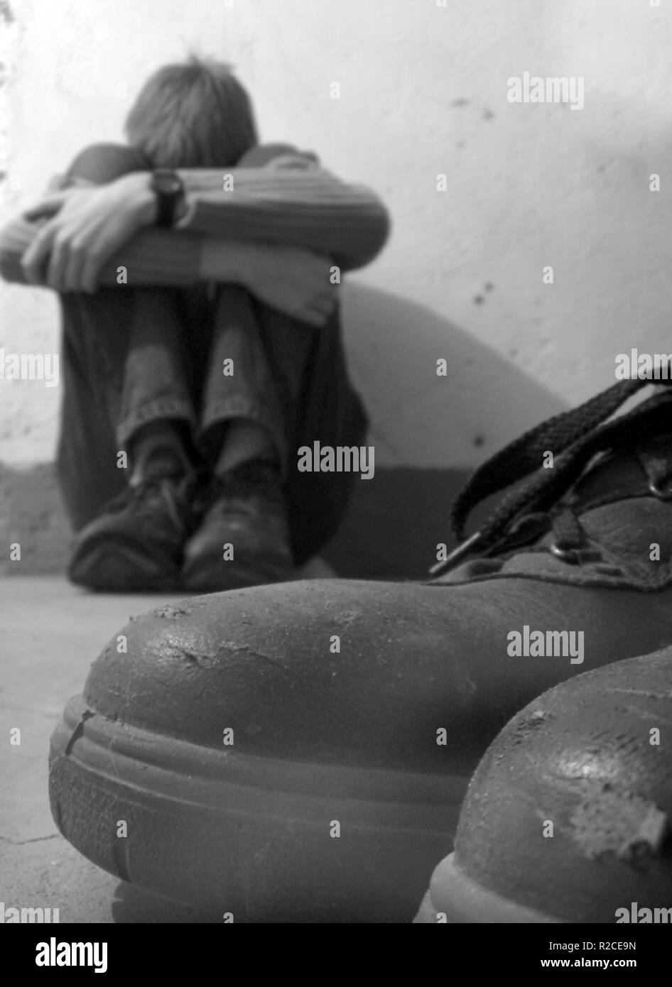 Gewaltsymbol hi-res stock photography and images - Alamy