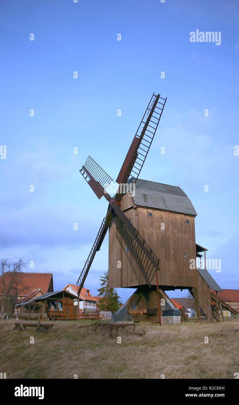 Occupation miller hi-res stock photography and images - Alamy