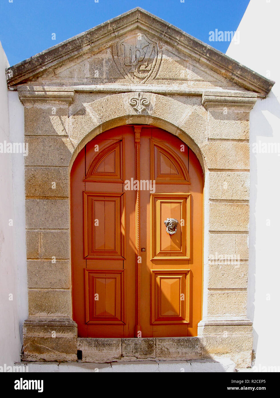 Circular gantry hi-res stock photography and images - Alamy