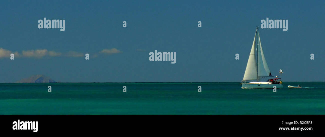 sail away Stock Photo - Alamy