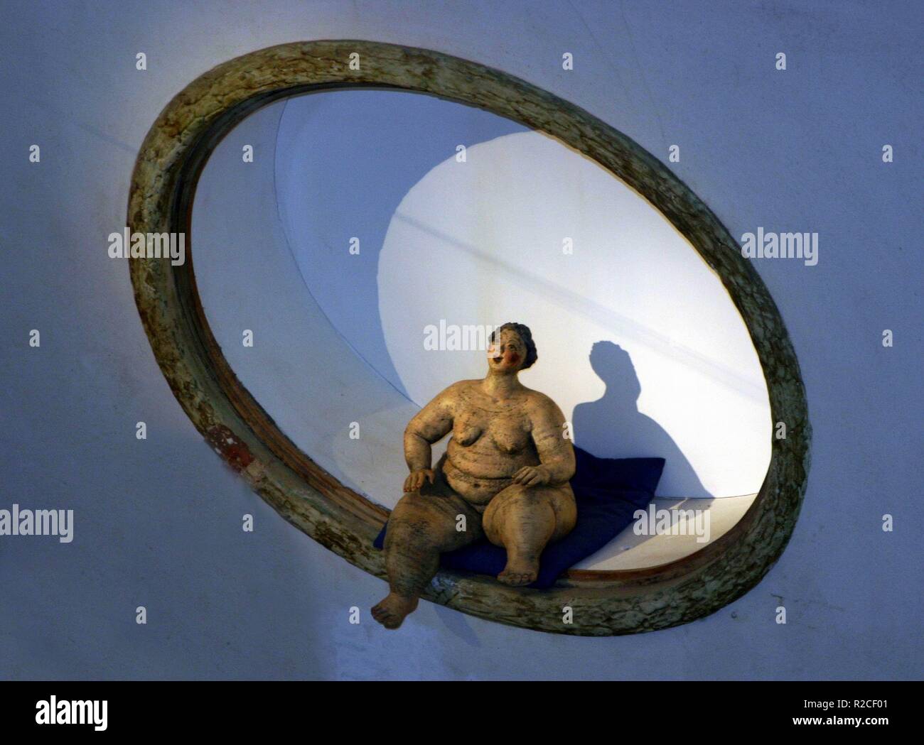 Deckenkunst hi-res stock photography and images - Alamy