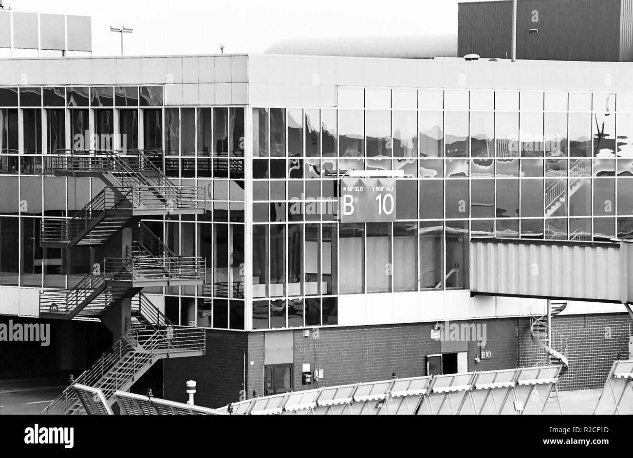 See construction main terminal hi-res stock photography and images - Alamy